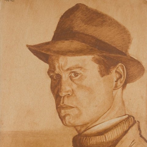 Galerie – Carl Baumann