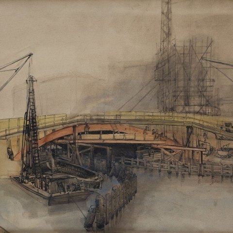 Galerie – Carl Baumann