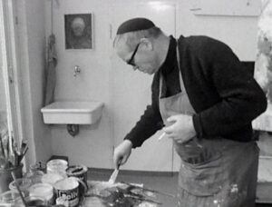 Biographie – Carl Baumann