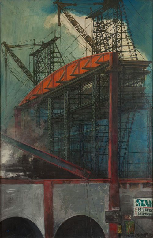 Aktuelles – Carl Baumann
